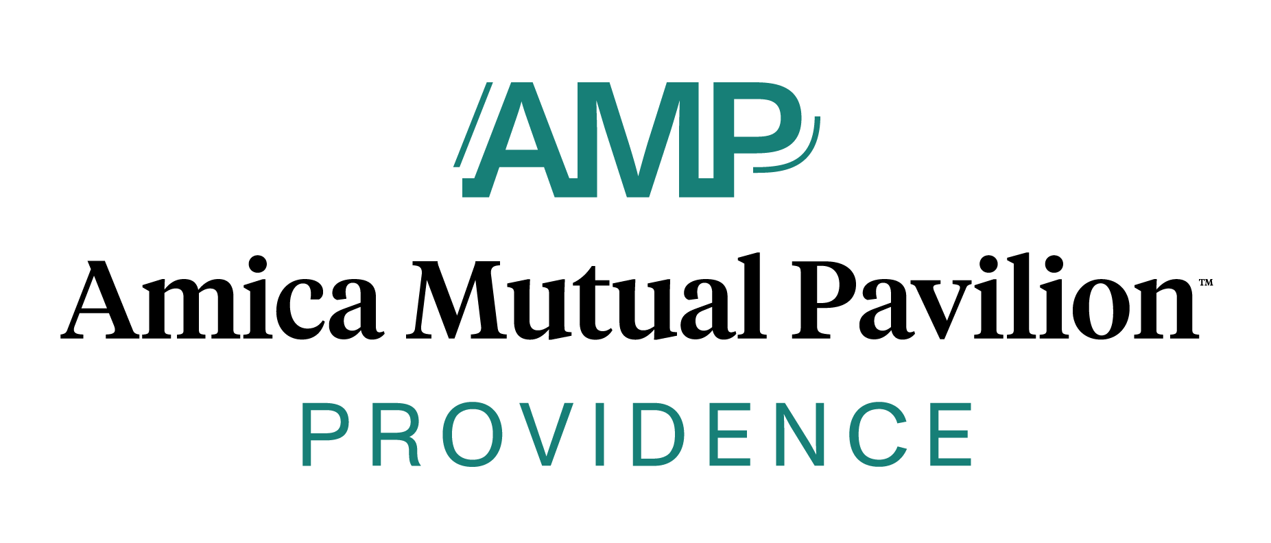 About RICCA | Amica Mutual Pavilion