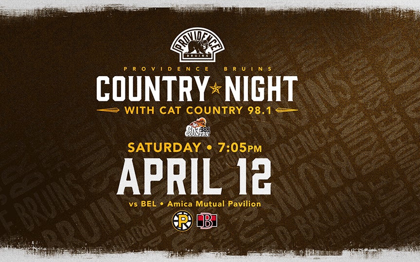 Country Night x Cat Country 98.1 | Amica Mutual Pavillion