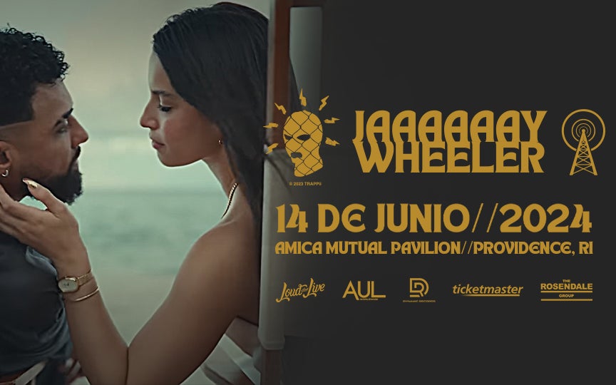 Jay Wheeler | Amica Mutual Pavillion