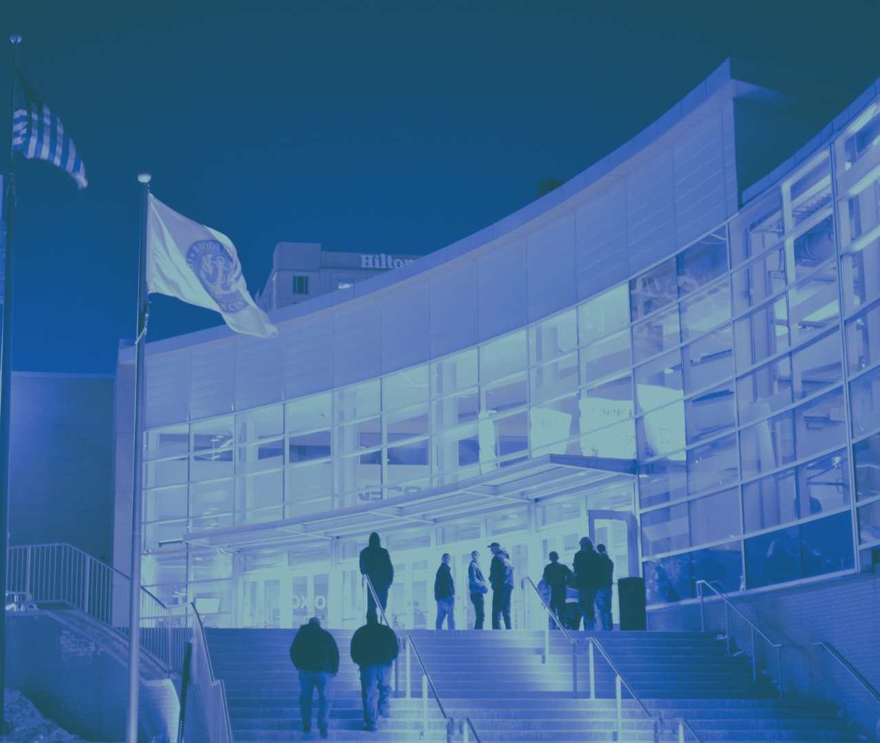 About Us | Amica Mutual Pavilion