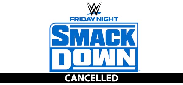 Wwe Friday Night Smackdown Logo